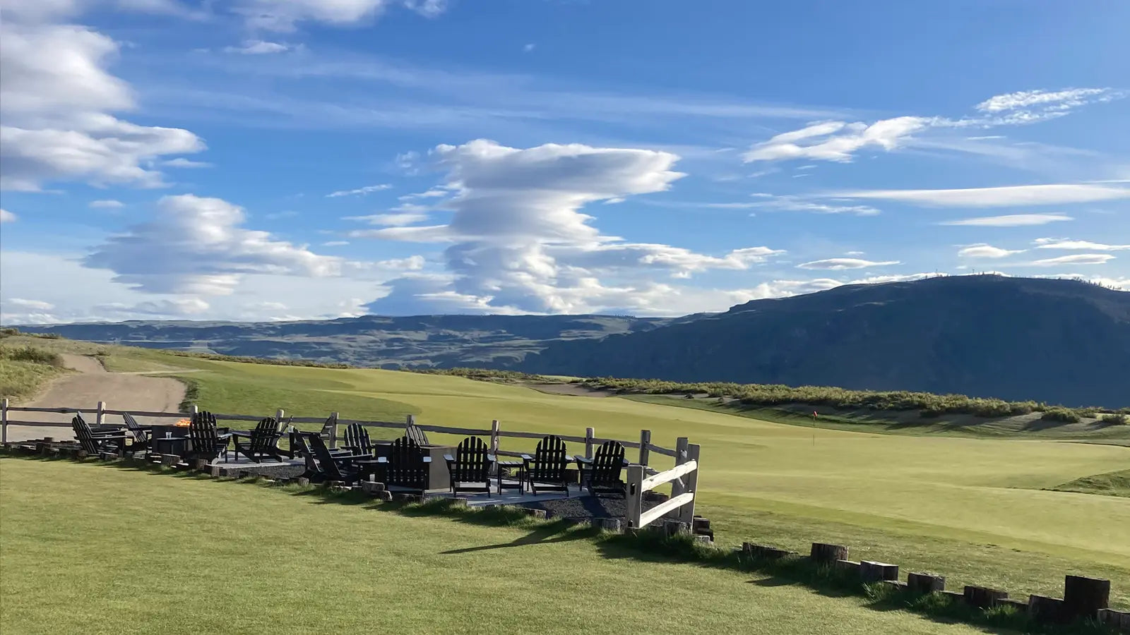 Storm Golf's Third Annual Trip to Gamble Sands: Elevating Team Unity a
